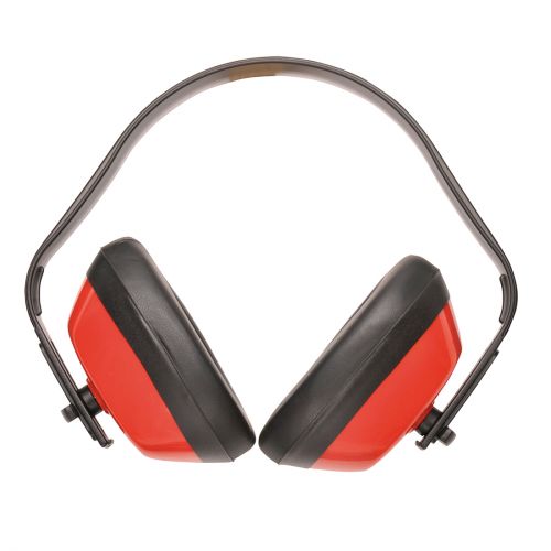 Portwest Classic Ear Defenders | SHI Supplies