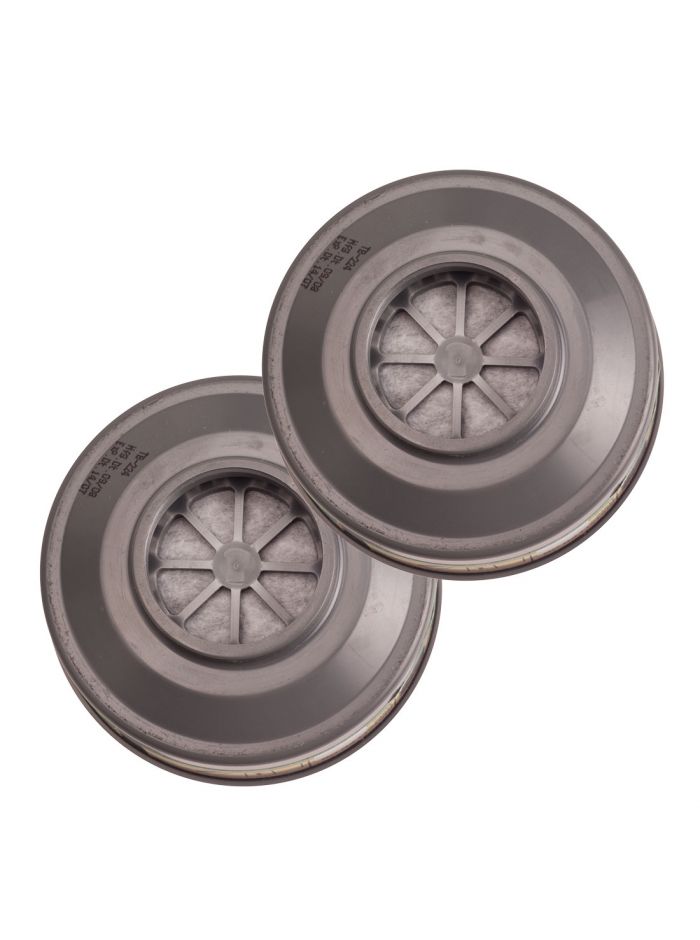 Portwest Combination Filter Blister Pack (Pk2) | SHI Supplies